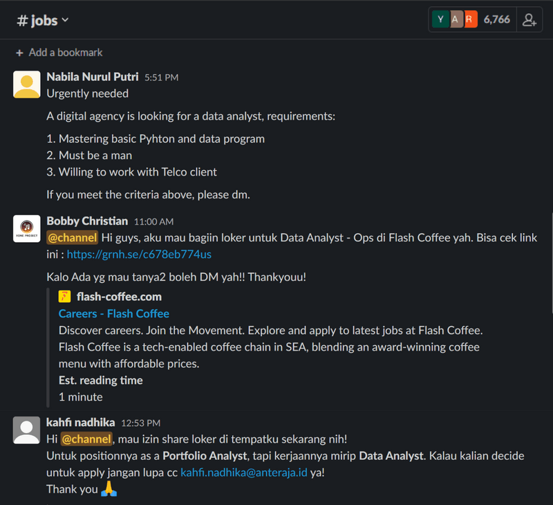 Learn Data Analytics Online | RevoU